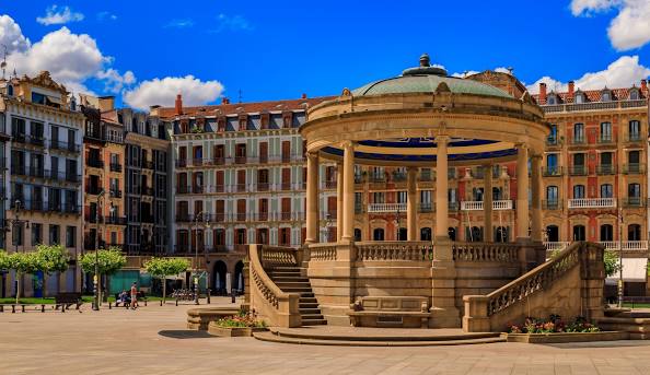 Navarra Spain – Hidden Gems, History, Wine & Scenic Views